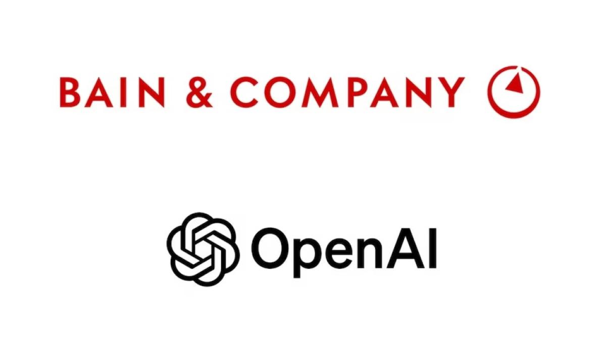 Bain & Company deepens partnership with OpenAI to accelerate AI ... Bain & Company deepens partnership with OpenAI to accelerate AI ...